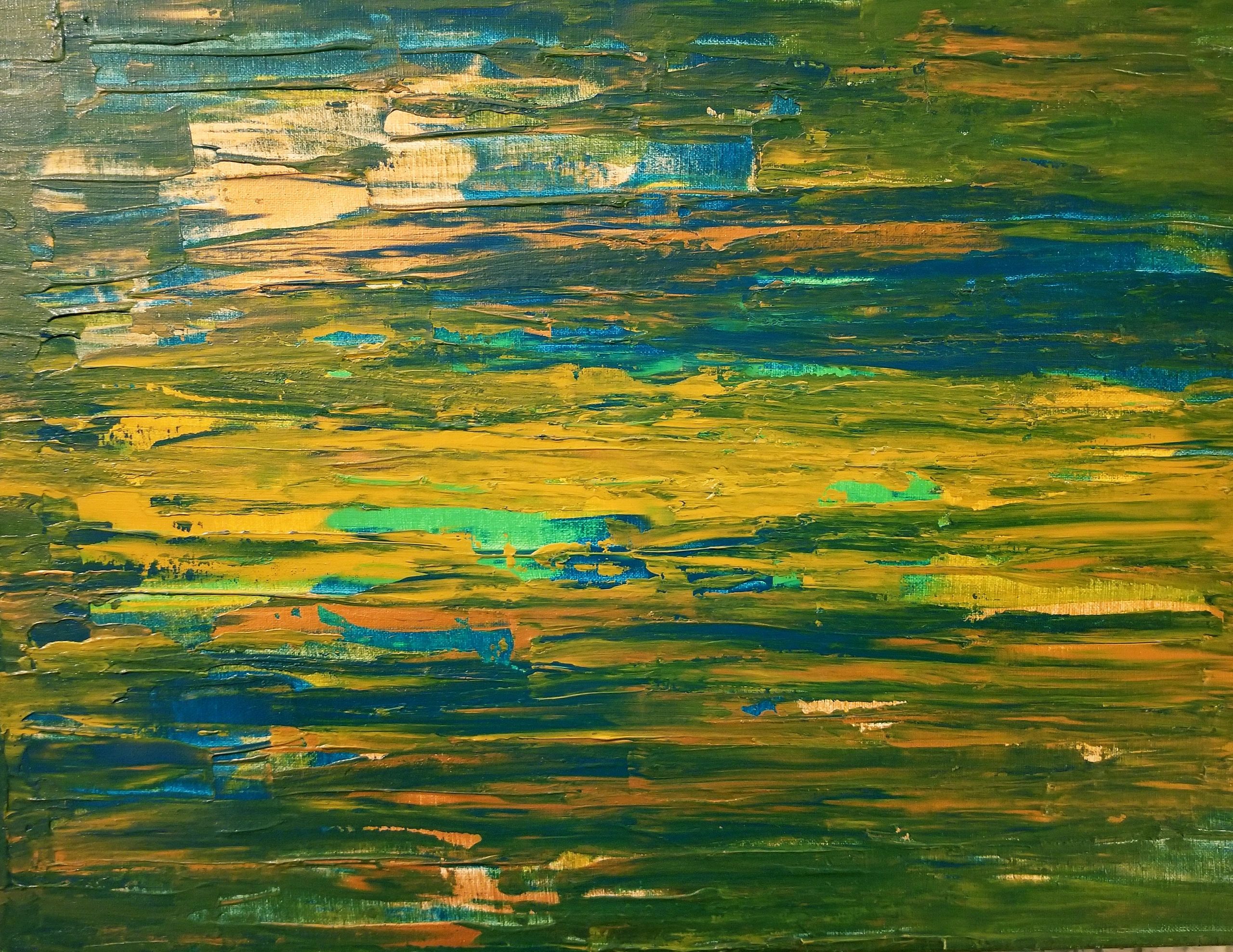 Andrea L. Samuels Art