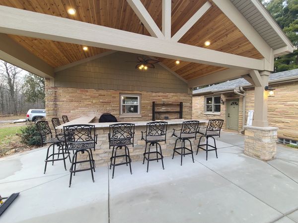 ELEGANT BUILDERS, LLC