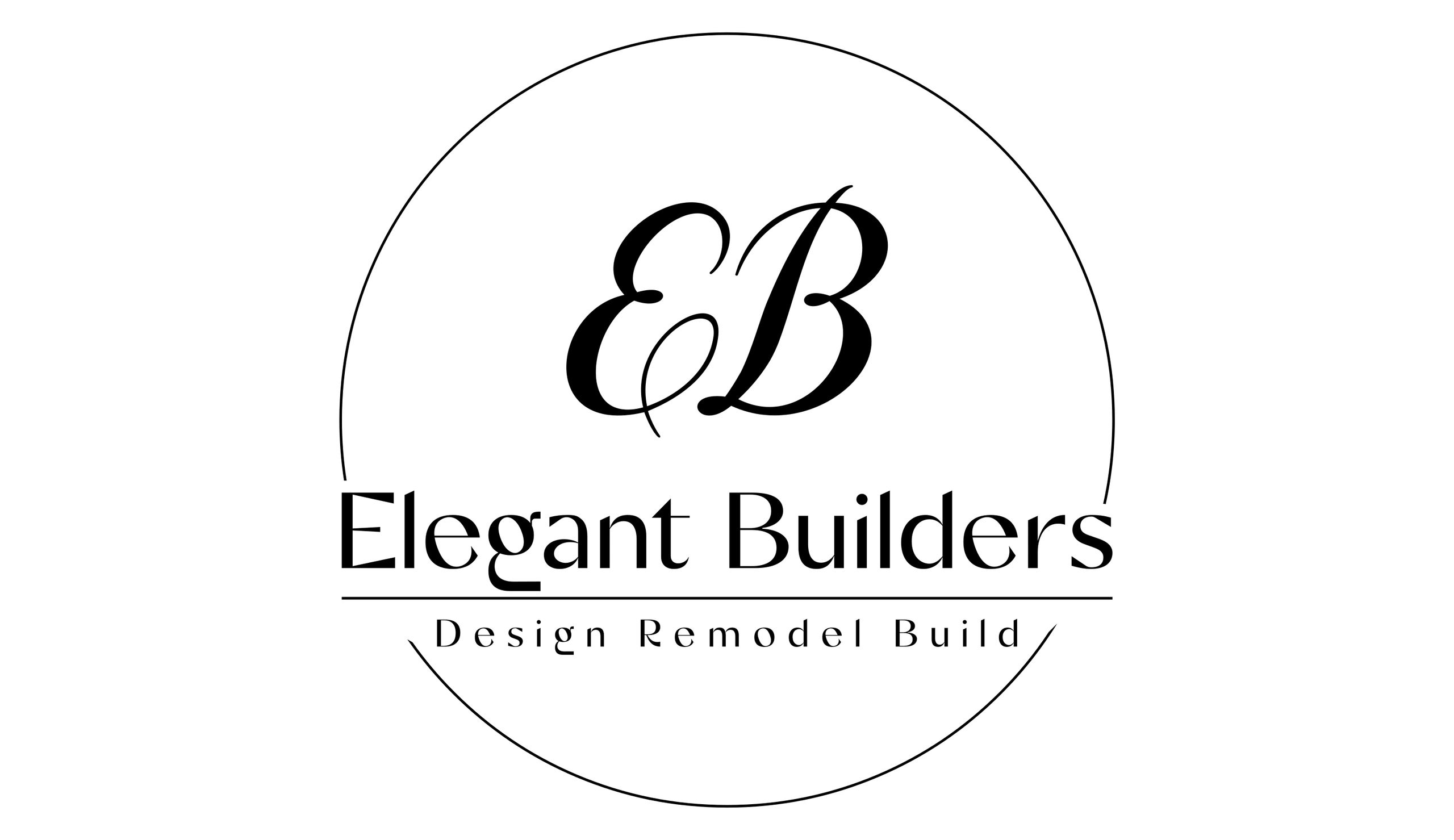 ELEGANT BUILDERS, LLC