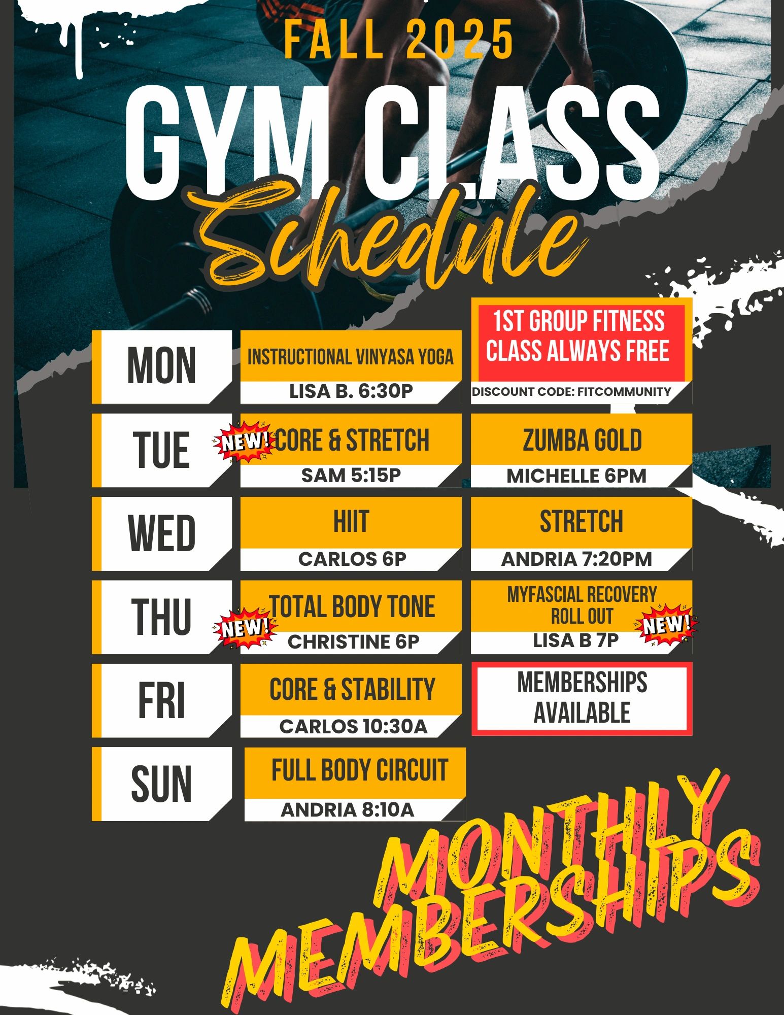 Regenerations - Fitness Classes, Zumba Classes, Group Fitness Classes
