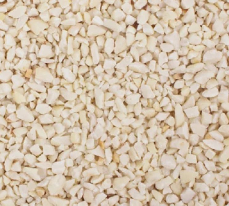 Chopped Peanuts Bird Food