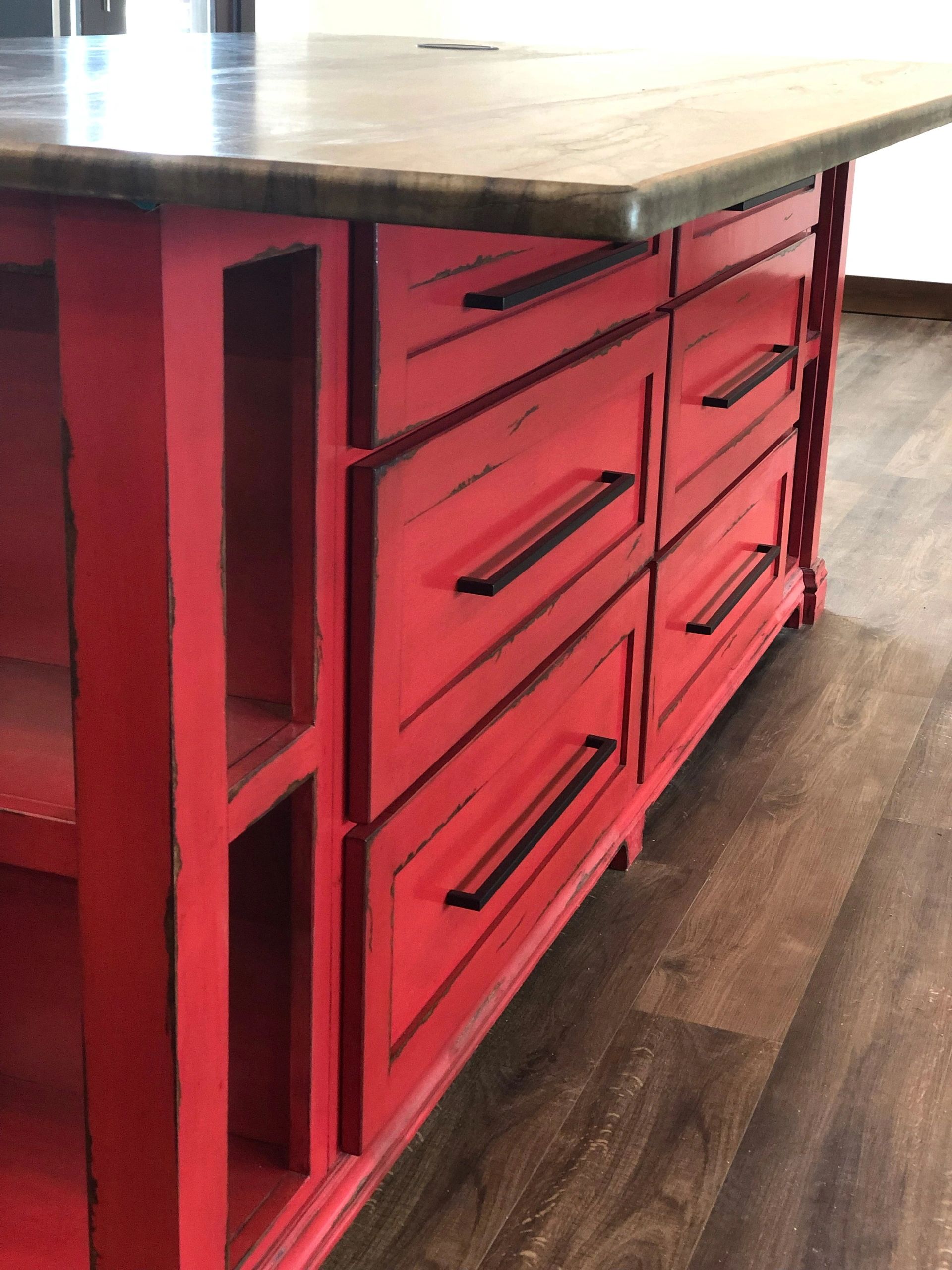 JAMAC Construction, LLC