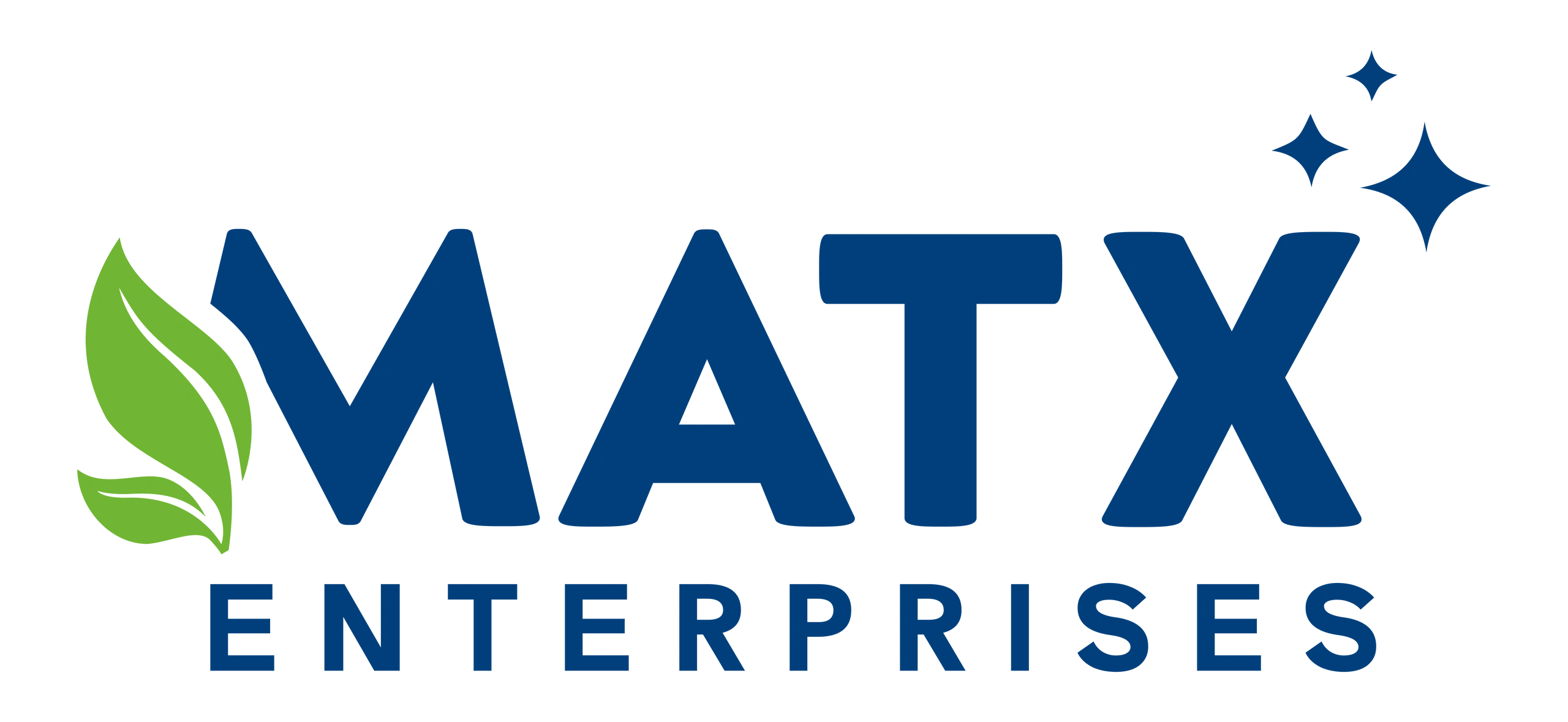 MATX Enterprises - Janitorial Services, Electrostatic Disinfecting