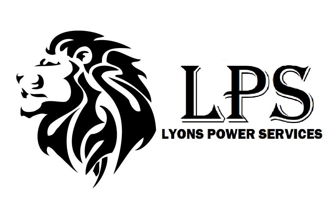 Lyons power services