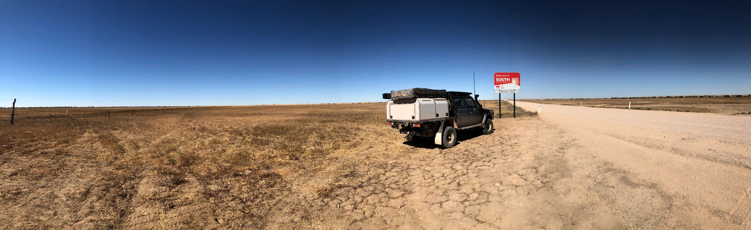 Redback Touring Solutions