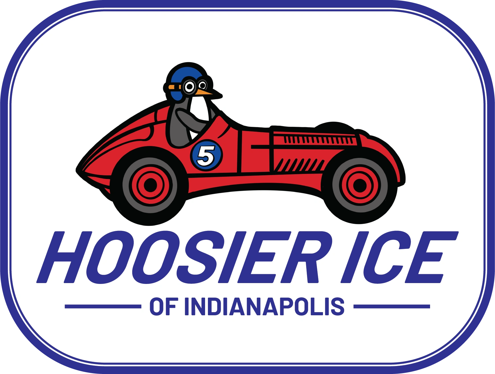 Ice Delivery, Emergency Ice - Hoosier Ice - Indianapolis, Indiana