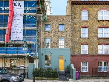 Essex and London Construction - Builders, Construction