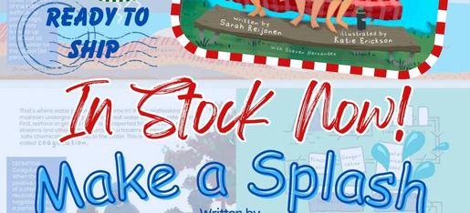 WaterWisePro Training LLC