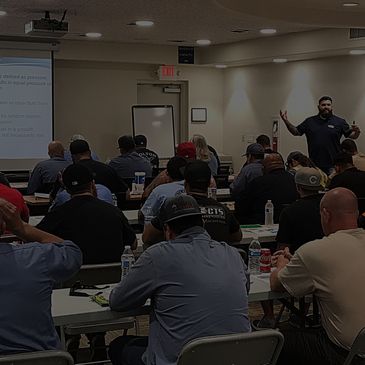 WaterWisePro Training