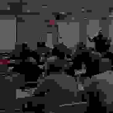 WaterWisePro Training