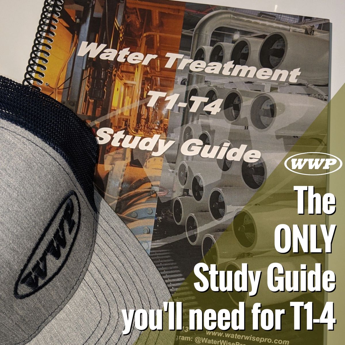 T1-4 Treatment Exam Study Guide