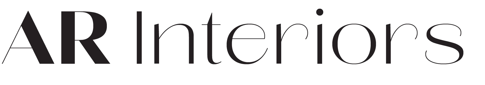 AR Interiors - Interior Design, Interior Designer