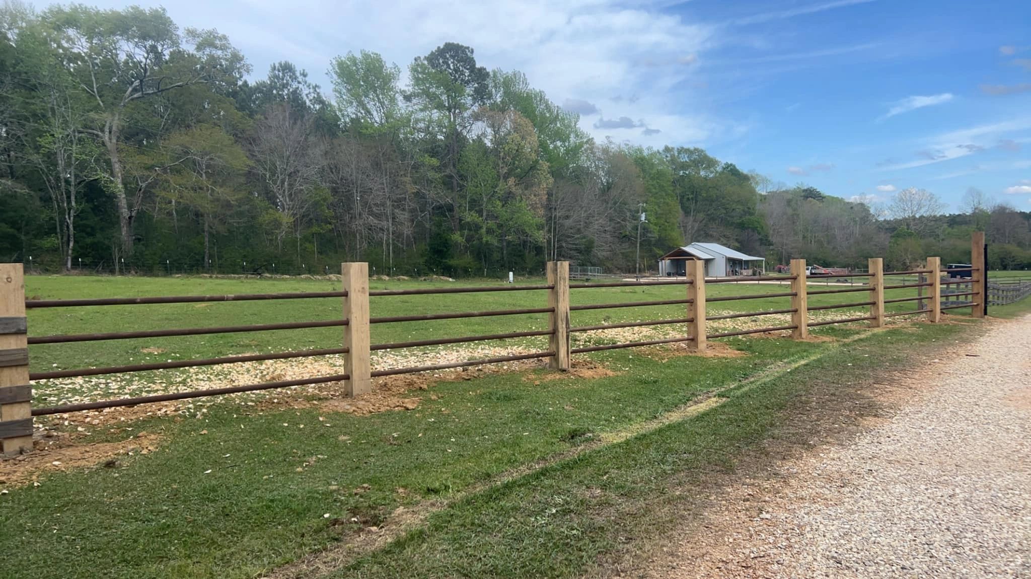 High-Quality Fencing Solutions for Your Home