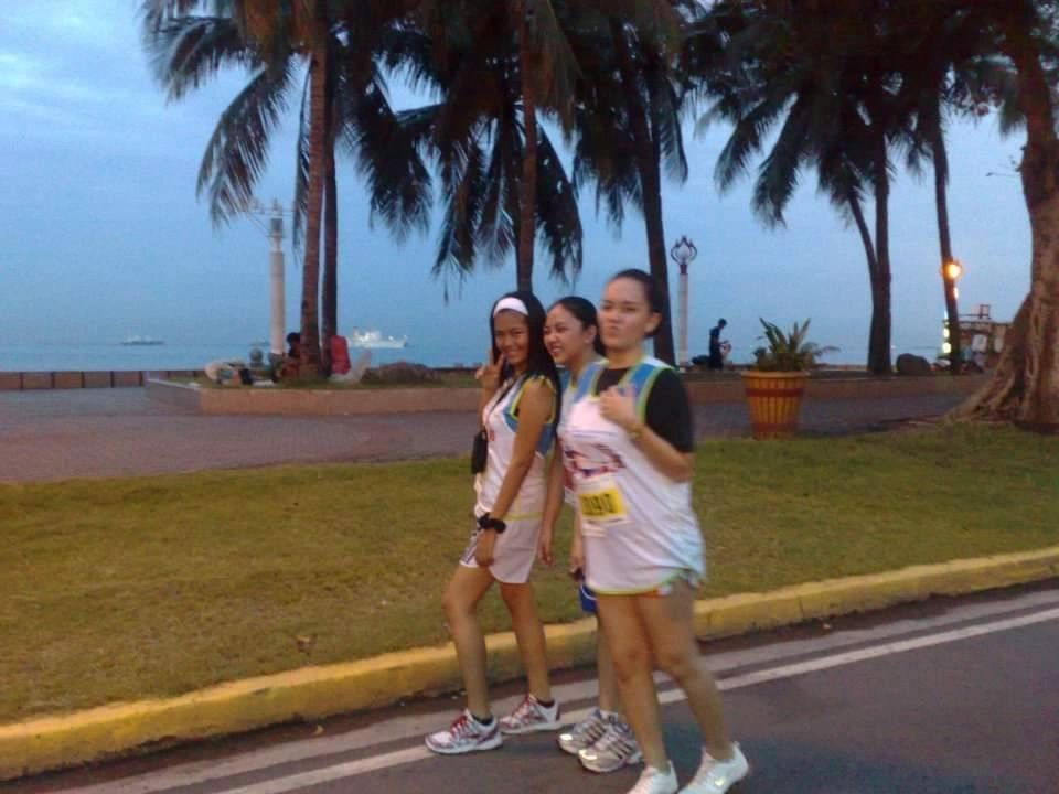 Manila Marathon , Manila International Marathon, Manila Half Marathon