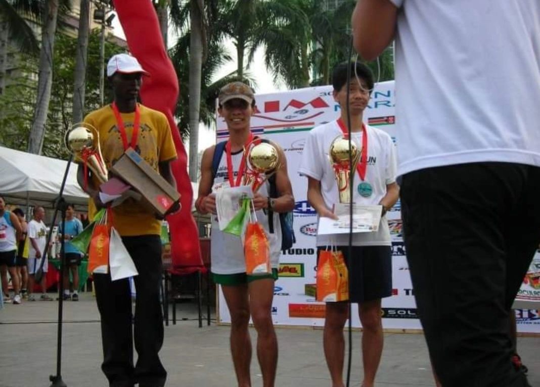 Manila Marathon , Manila International Marathon, Manila Half Marathon