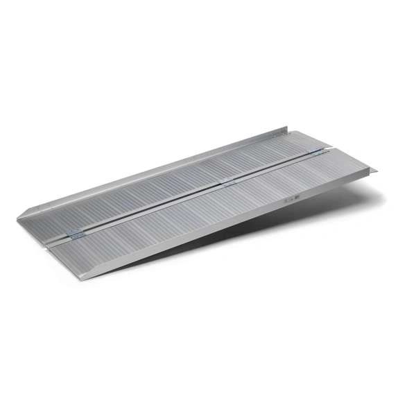 Folding Ramp