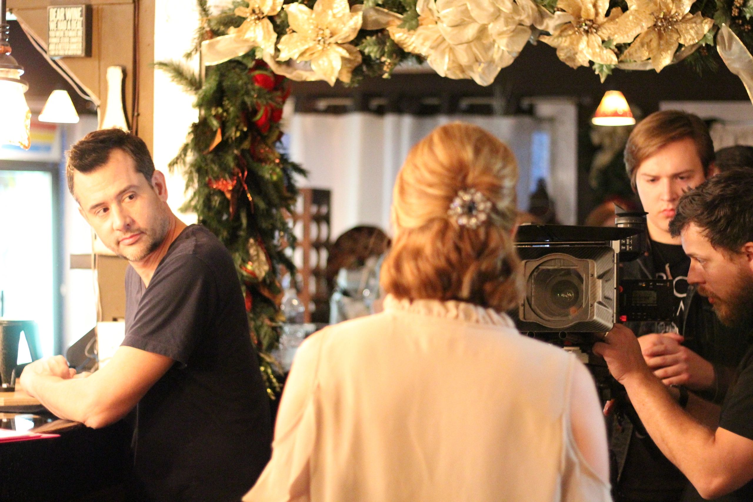 Books - Sid Lives Production