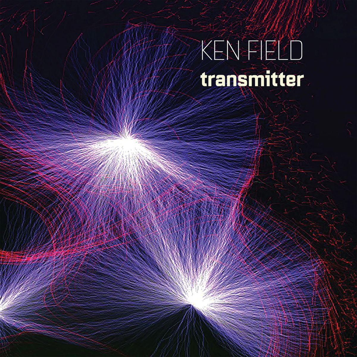 Ken Field: Transmitter