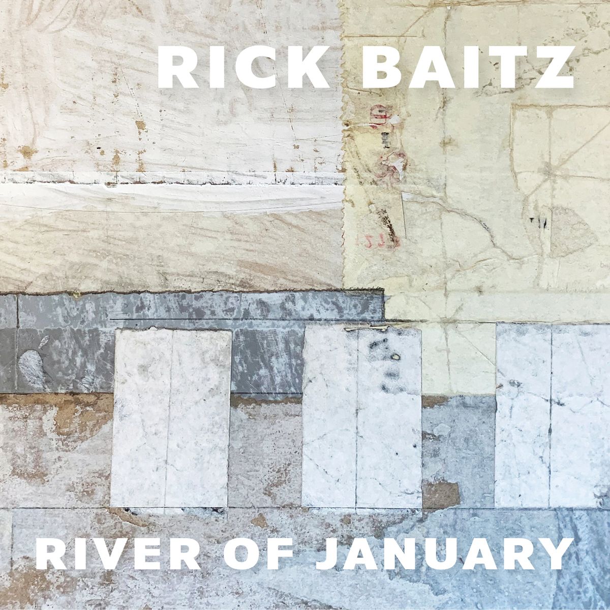 Rick Baitz: River of January