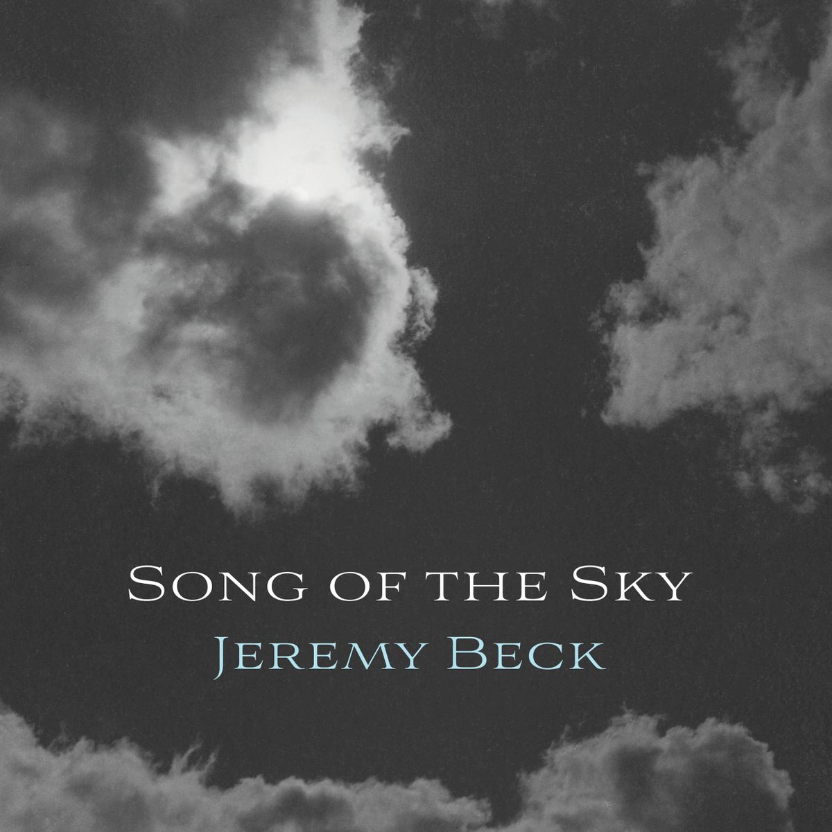 Jeremy Beck: Song of the Sky