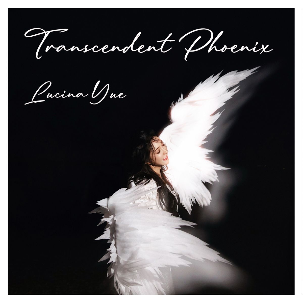 Lucina Yue: Transcendent Phoenix