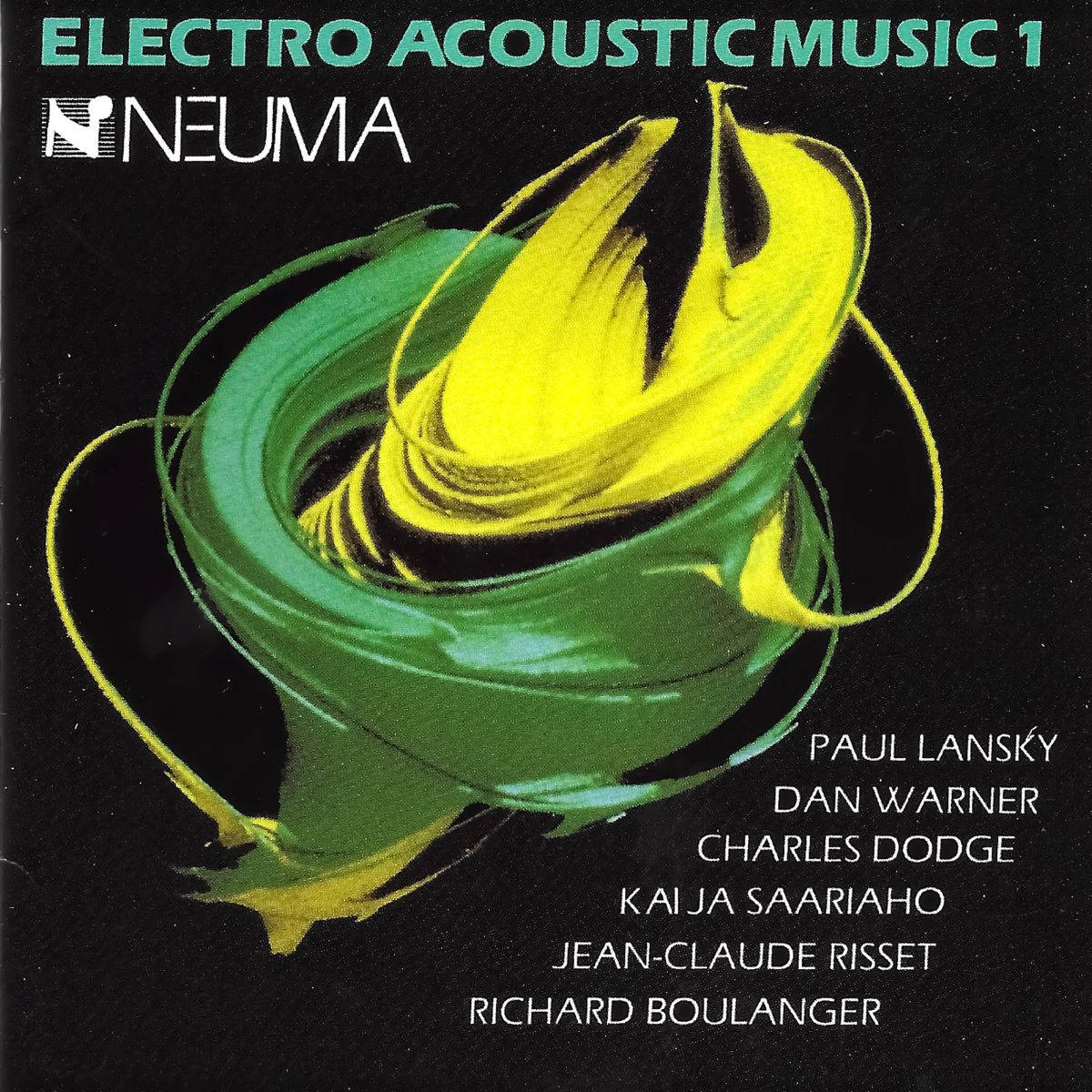 Electro Acoustic Music 1