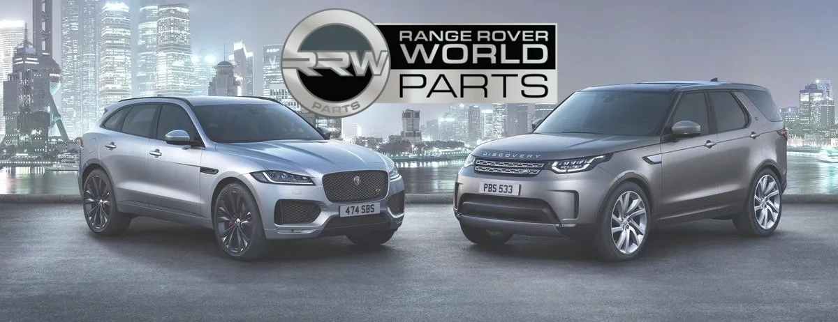 JLRParts