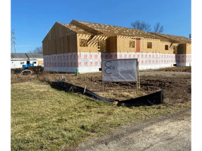 Cruzcruzdevelopment - Design Build, Construction