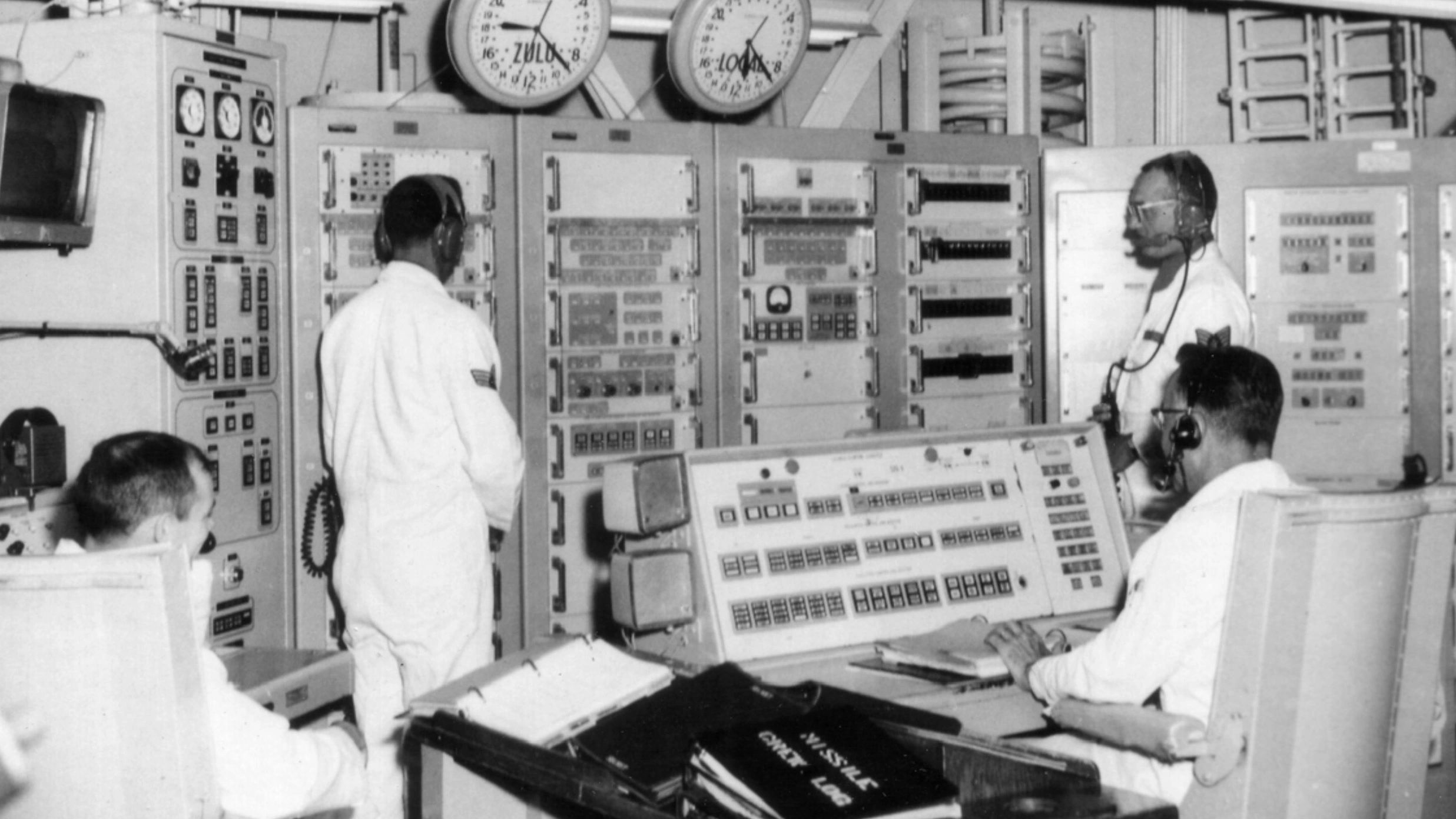 The Titan II Handbook