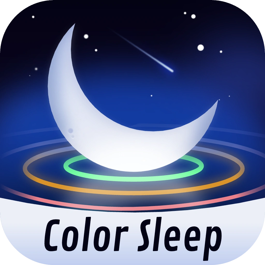 Color Sleep® | Sleeping better, made simple.