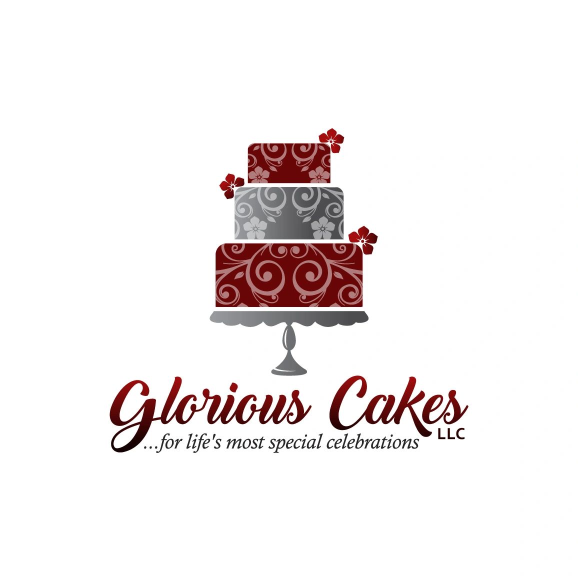 Glorious Cakes - Wedding Cakes, Specialty Cakes