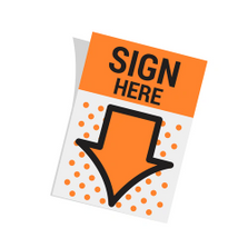 Sign Here Transactions