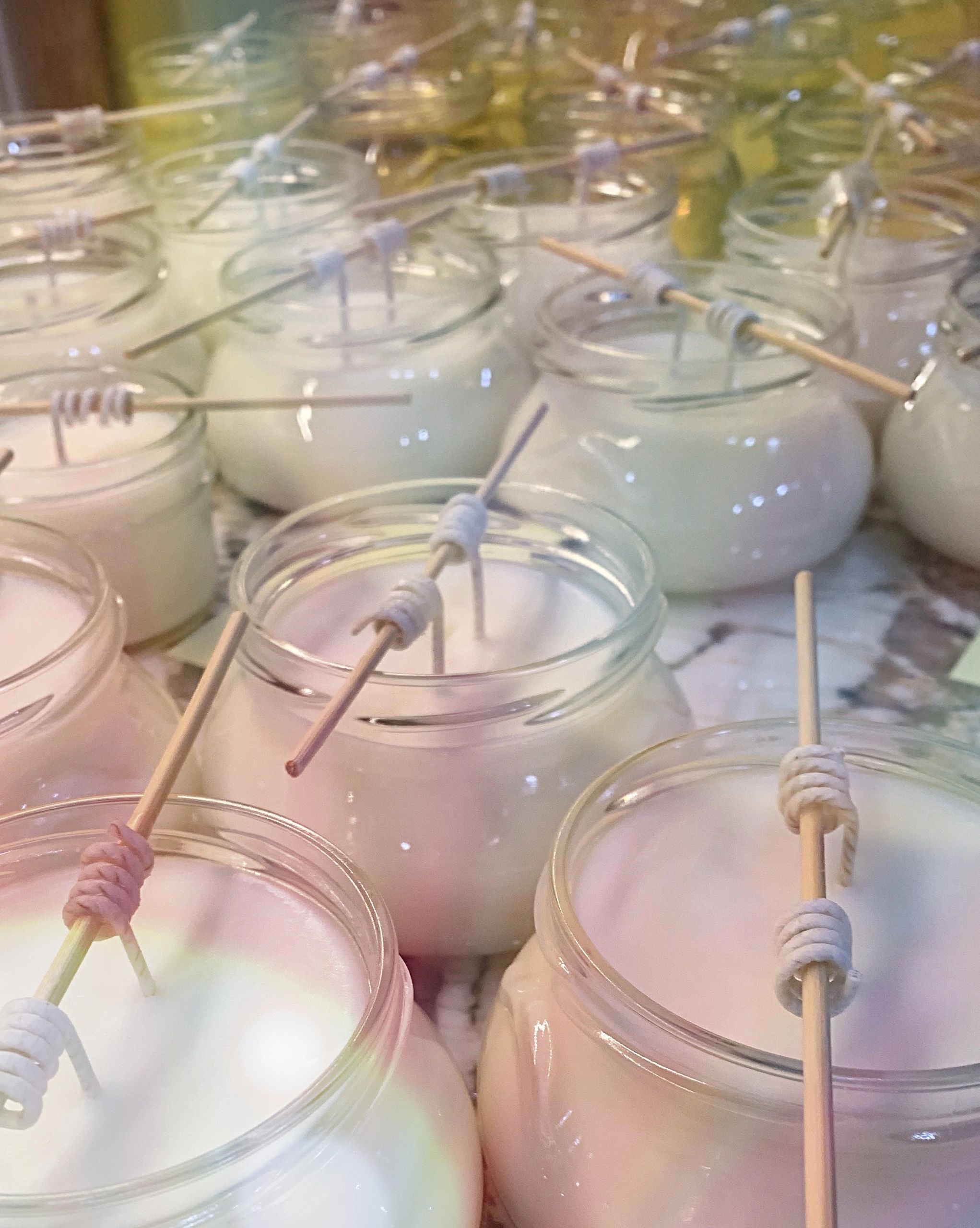 Acre Candles - Soy Candles, Scented Candles, Candle | acre candles