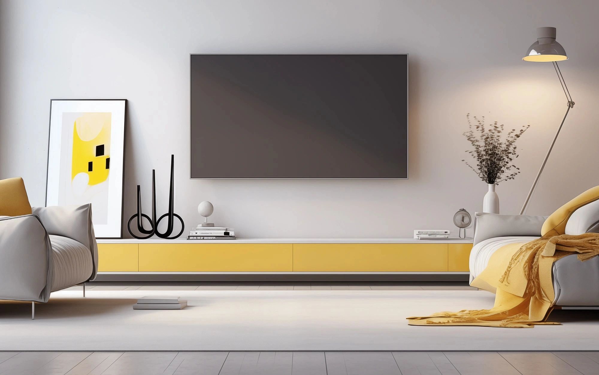 Masters Mount - Expert TV Mounting in San Diego: Reliable, Professional ...
