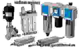 Airtac pneumatic dealer | industrial products supplier manufacturers ...