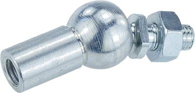 Locking Ball And Socket Joint