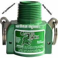 Industrial Products Supplier Manufacturers Traders - CAMLOCK COUPLING ...