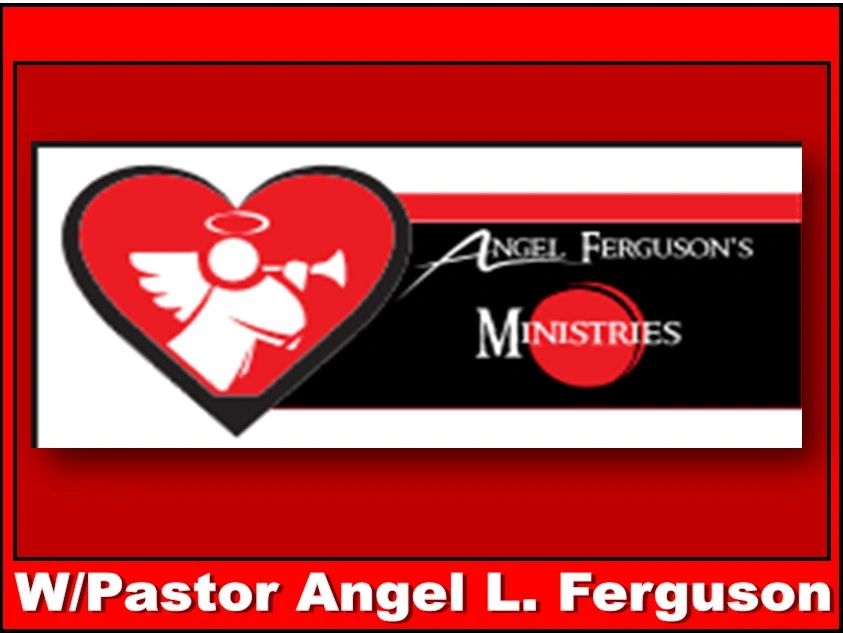 Angel Ferguson Ministries