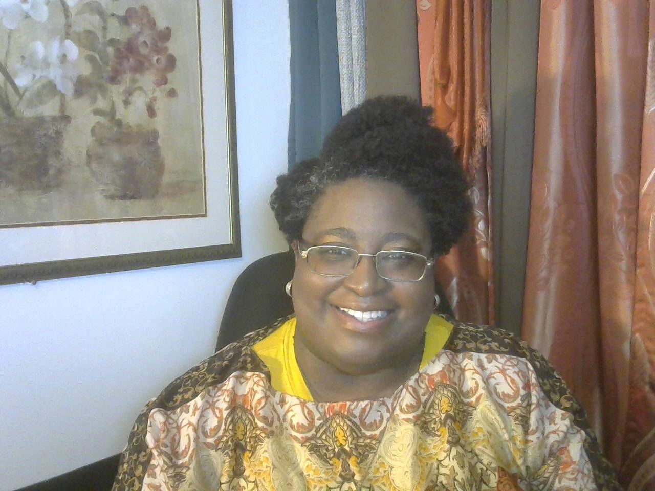Angel Ferguson Ministries