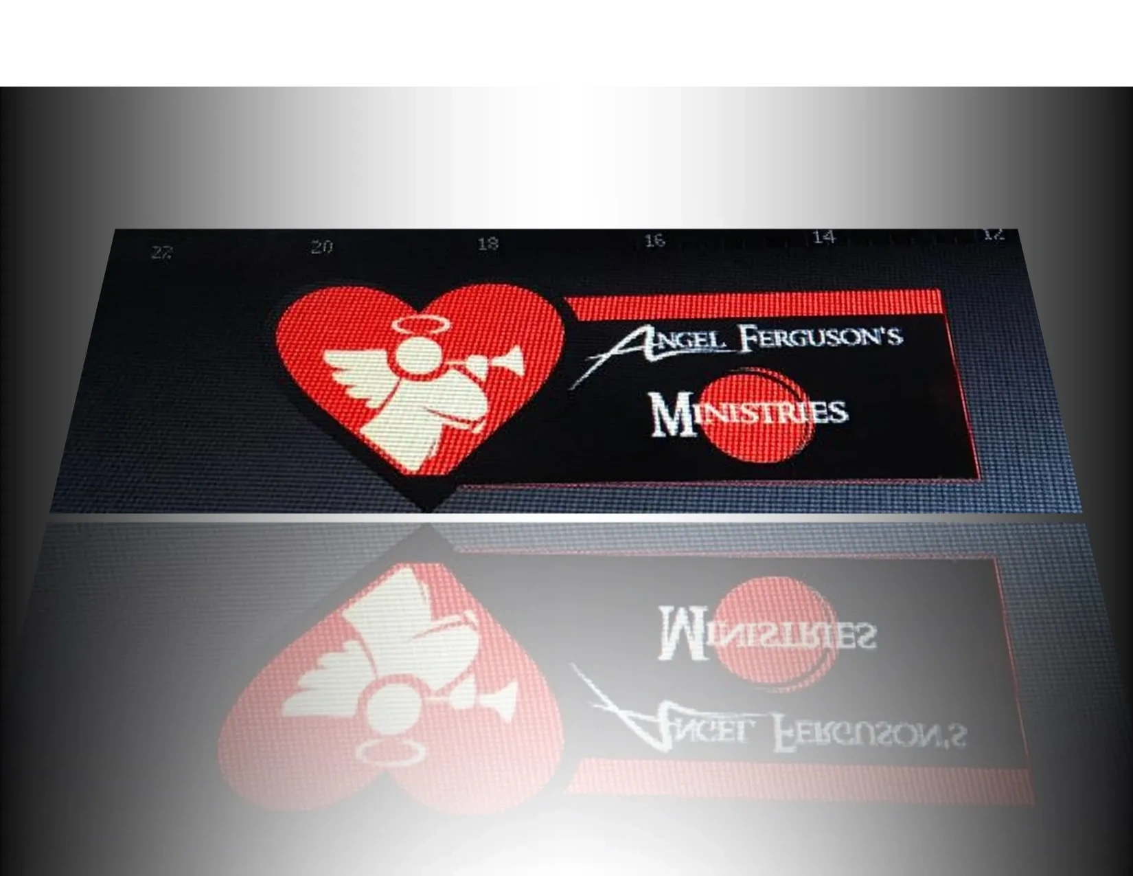 Angel Ferguson Ministries