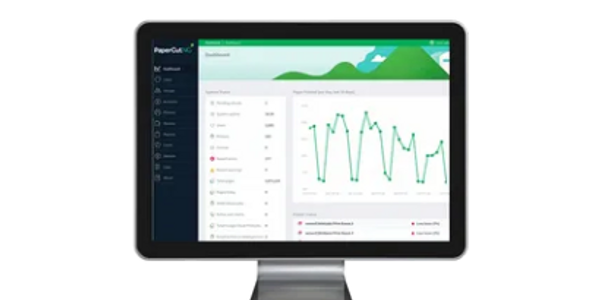 Print Management, Print Monitoring, Print Tracking