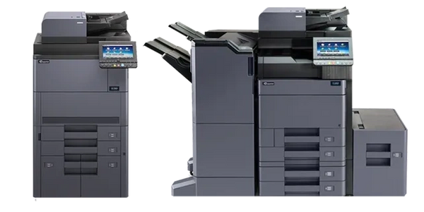Used Copiers and Printers, Reconditioned Printers, Refurbished Copiers