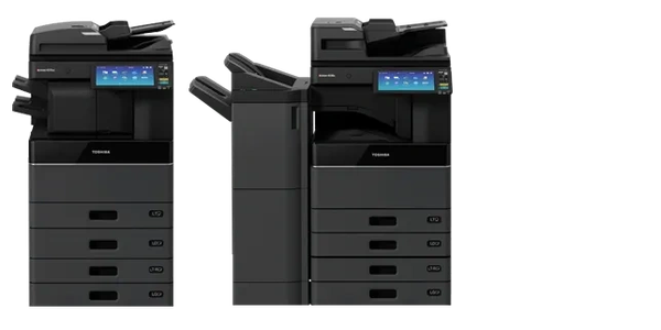 Used Copiers and Printers, Reconditioned Printers, Refurbished Copiers