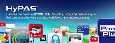 CopyTex Business Solutions LLC - Kyocera Color Copier, Kyocera ...
