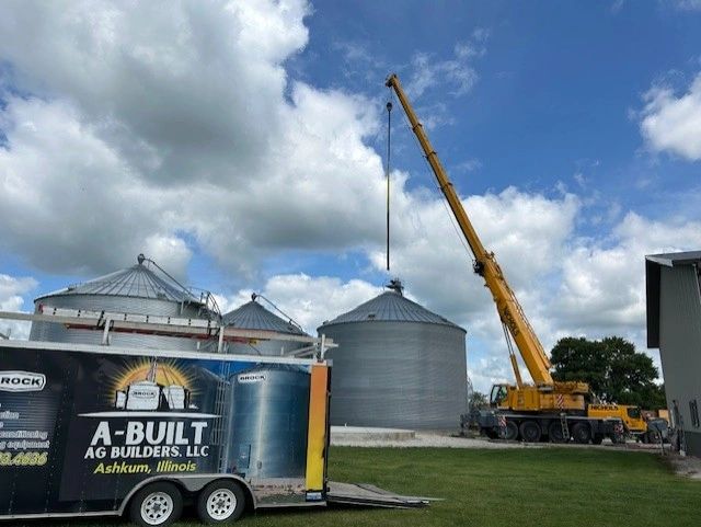 Top Ag Dealer for Sales and Service