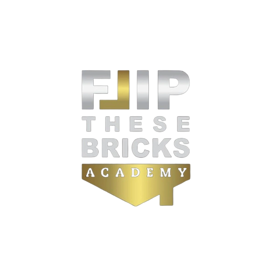 Flip These Bricks Academy - Real Estate Courses Online, Construction and Real Estate Investing ...