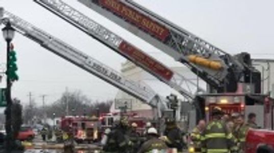 Firefighter FTO - Field Training, Paramedic Field Trainer