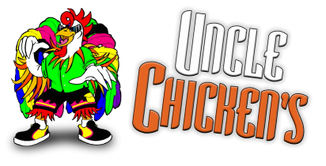 Food Truck Variety - Uncle Chicken's
