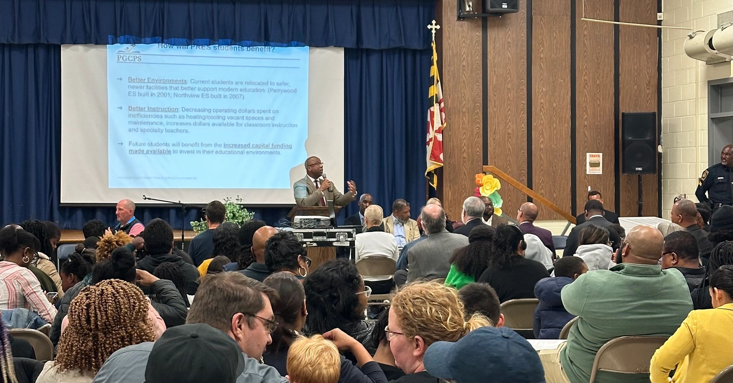 Pointer Ridge to Remain Open