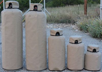 RV Tailors Custom Canvas Products